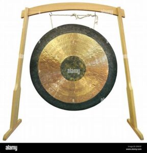 History Of The Gong Instrument In Asian Music Traditions Southeast - MW ...