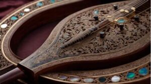 History Of The Rebab Instrument In The Development Of Indonesian Music ...